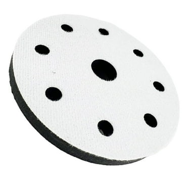 "EEEkit Grinder Kit: 100pcs 2"" Sanding Disc Pads with Hook Loop, 1/4 ...