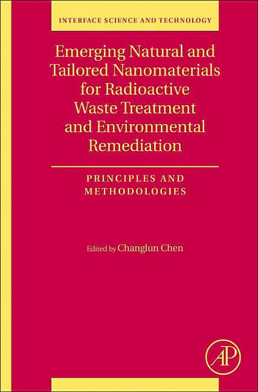 Interface Science and Technology Emerging Natural and Tailored ...