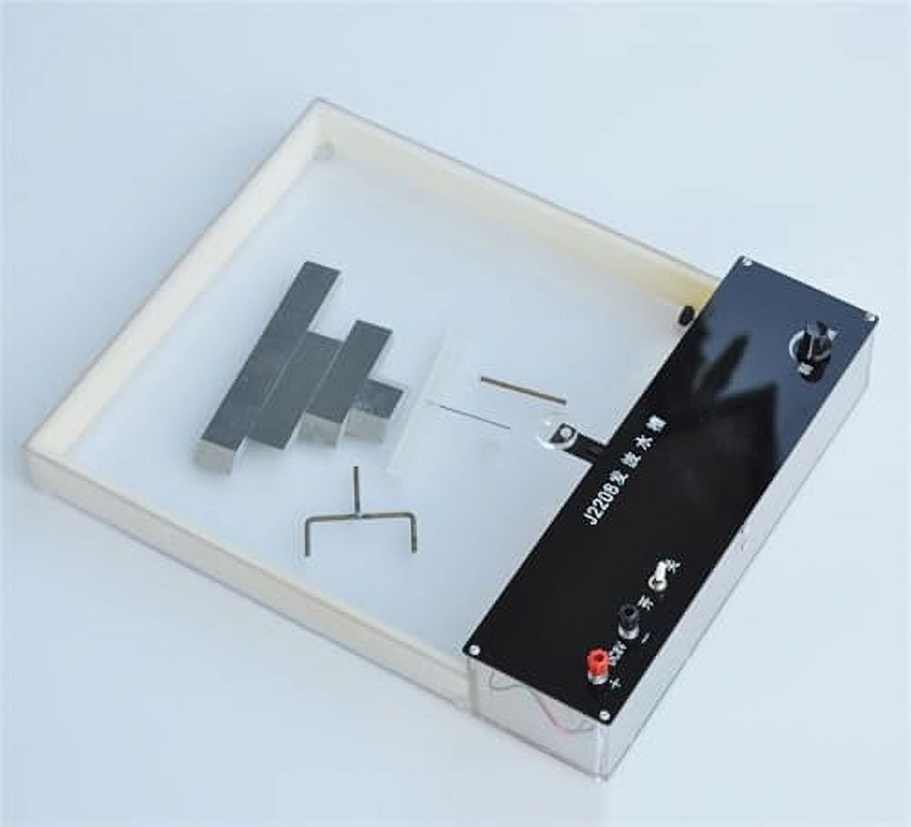 Interference Diffraction Of Waves Wave Interference Diffraction Experiment Physics Experiment