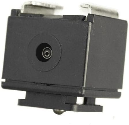 Interfit Strobies Standard Hotshoe Adapter with female PC - Walmart.com