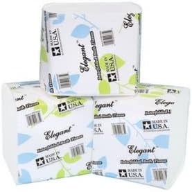 Interfold Bathroom Tissue - Toilet Tissue (Shabbos Tissue) Bulk Toilet ...
