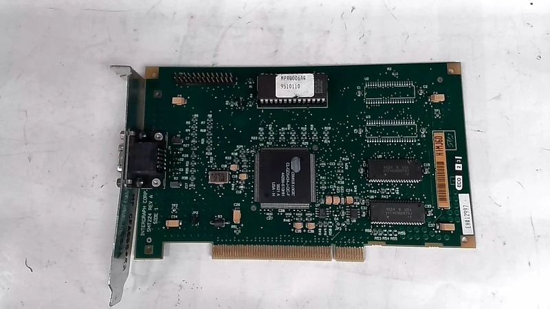 Intergraph SMT224 - Walmart.com