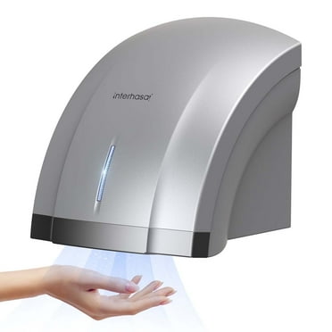 Automatic Hand Dryer Sensor, Hot Cold With Hepa High Speed 100m/s 304ss ...