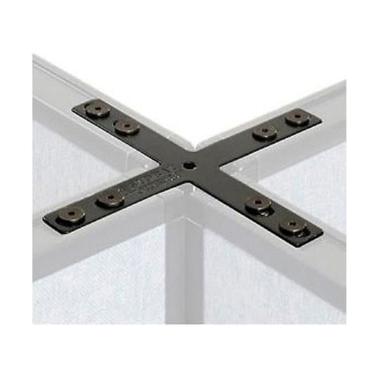 Interion Four Way Connector Kit with 1 Pass Through Cable - Walmart.com