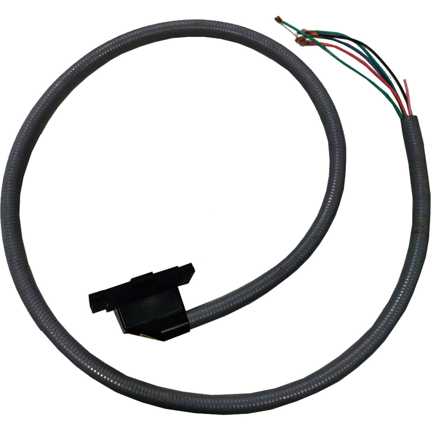 Interion Modular Partition Base Infeed Power Cable, Right - Walmart ...