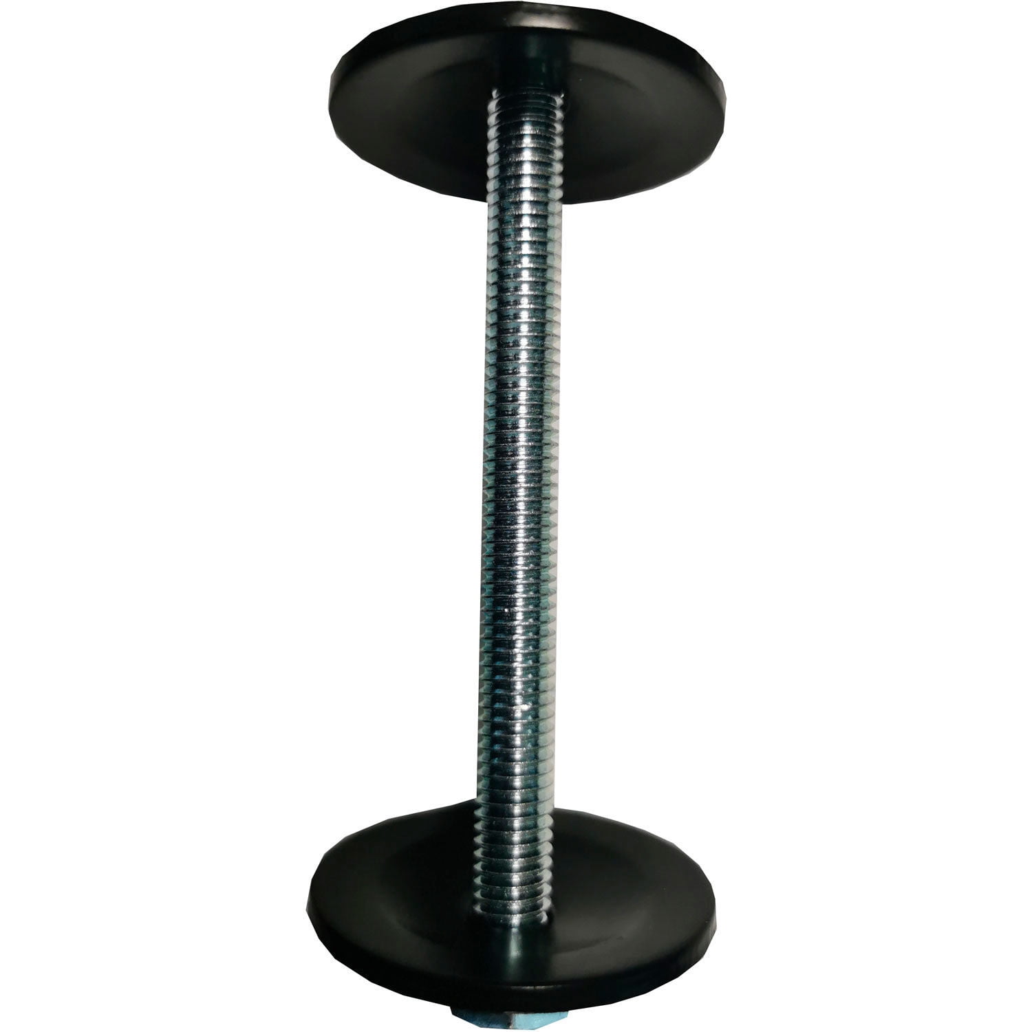 Interion Modular Partition Straight Line Connector - Walmart.com