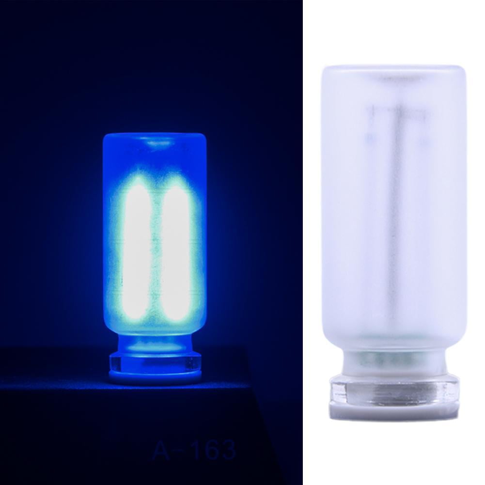 Interior Ambient Light USB Night Light, Touch-Adjustment Atmosphere ...