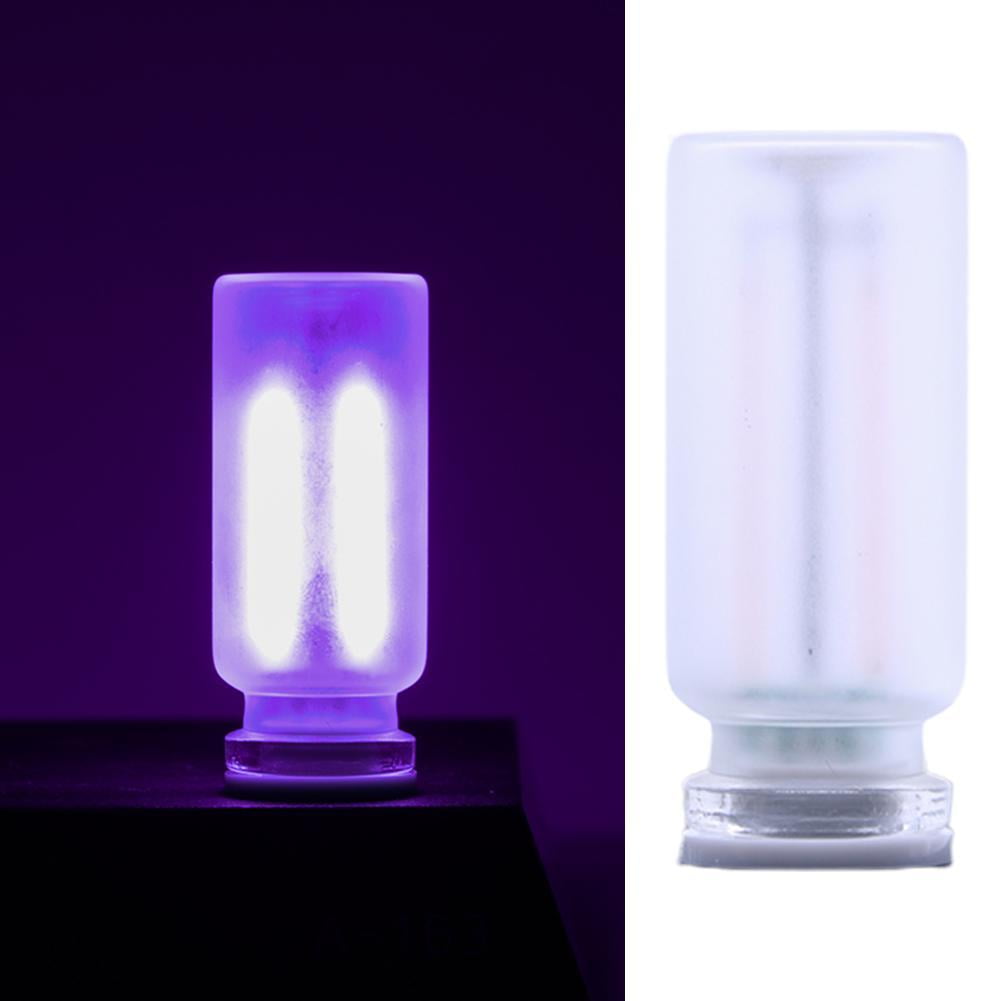Interior Ambient Light USB Night Light, Touch-Adjustment Atmosphere ...
