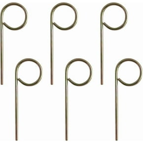 Emergency Key Interior Door