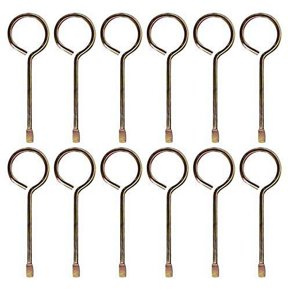 Bedroom Door Locks with Key