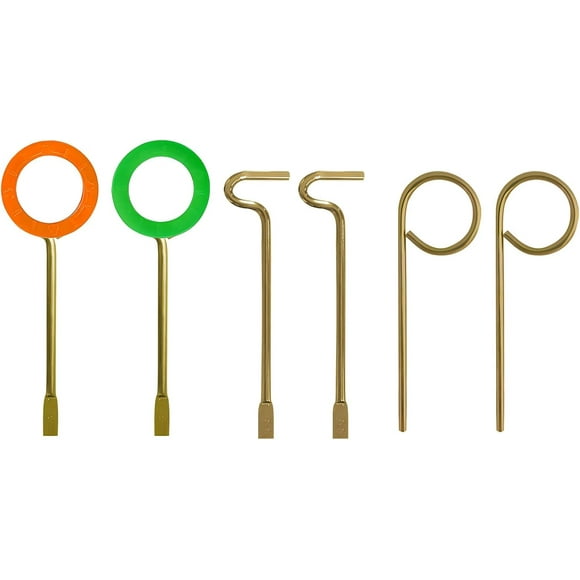 Bedroom Door Locks with Key