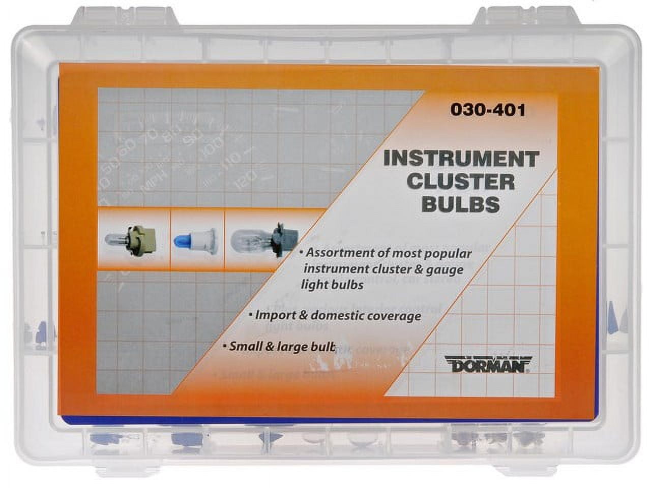 Bulb Pan