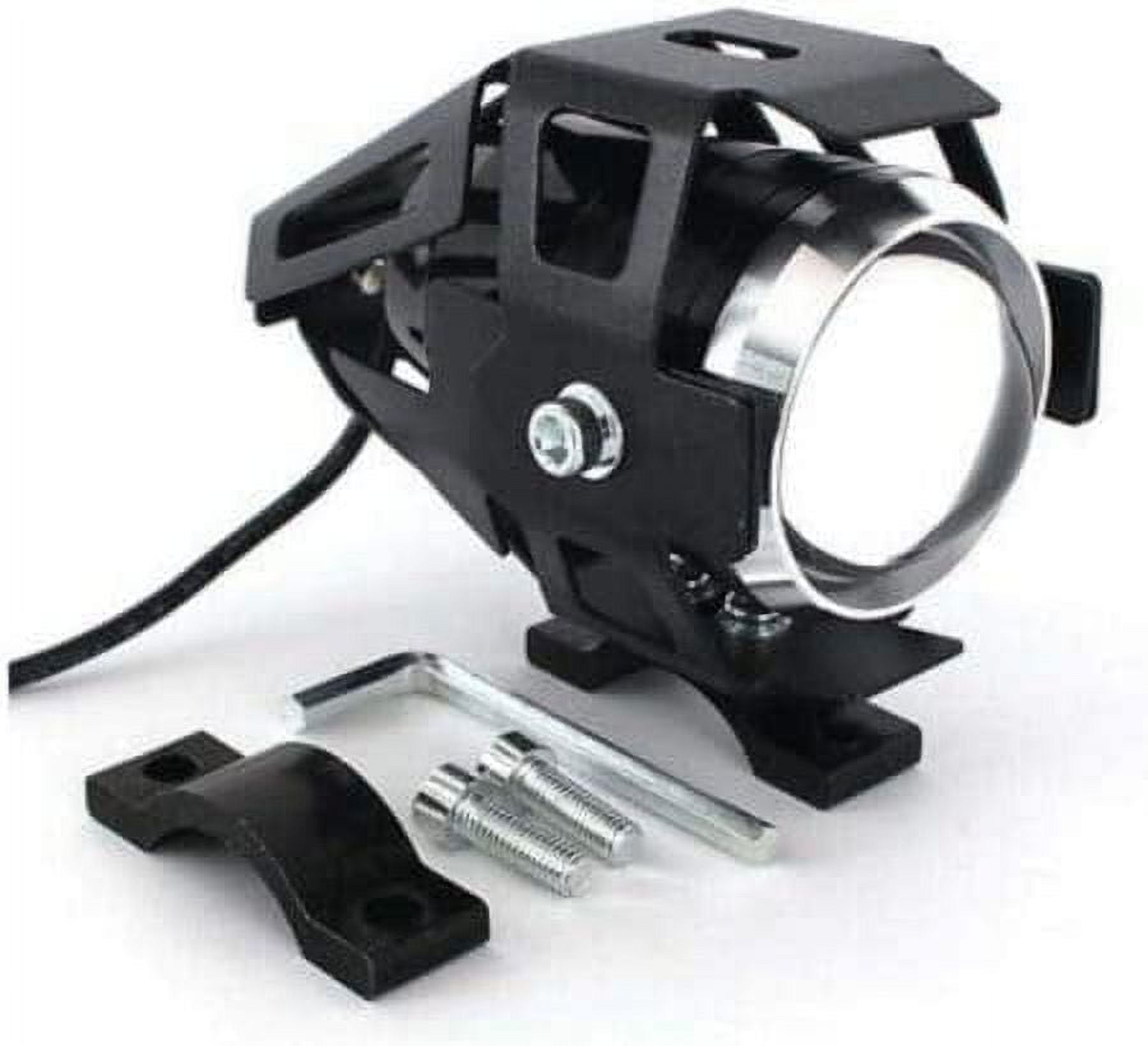 Federal Military Parts Interior Cab Lights, 2 Pack, 24V LED, Fits M998 ...