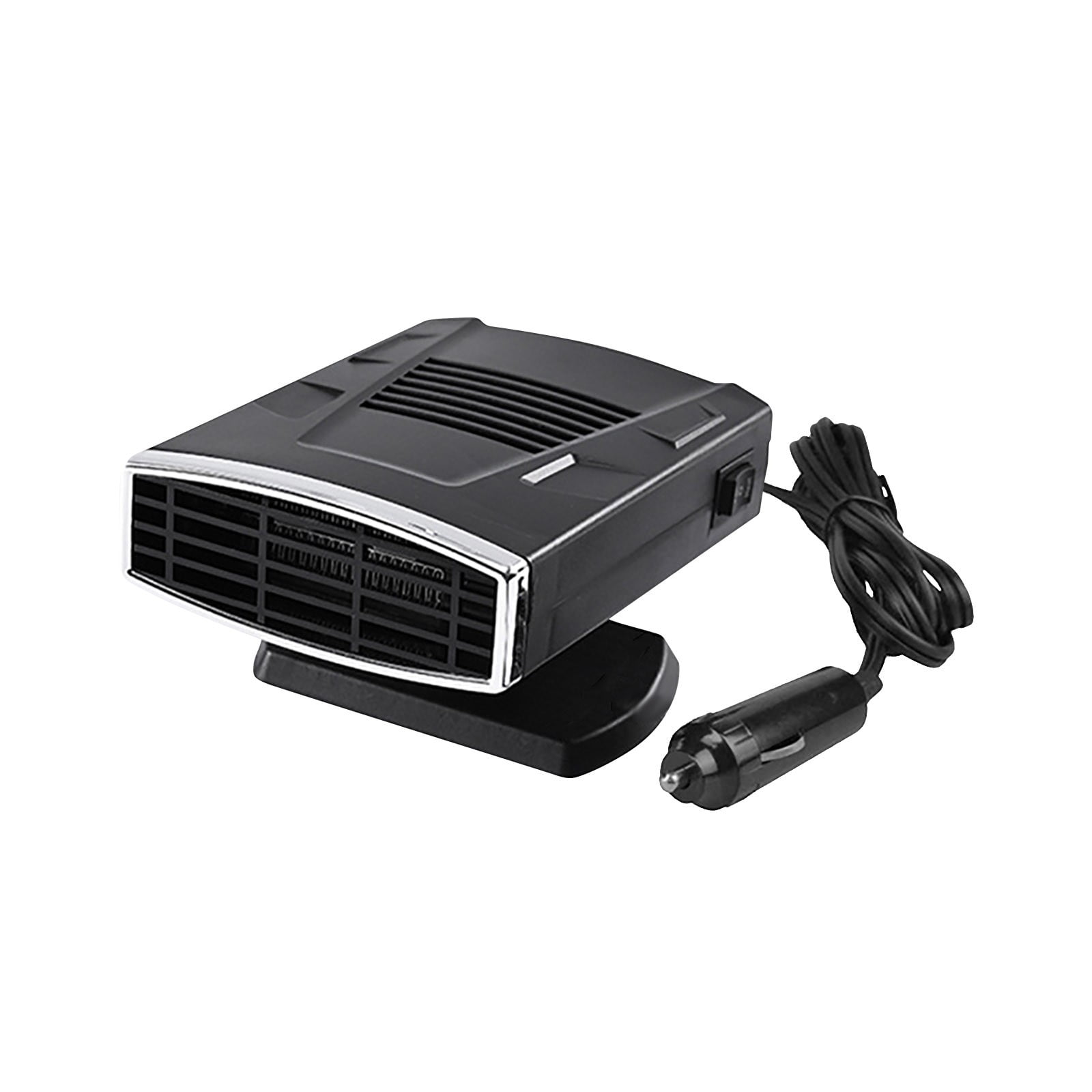 Interior Car Decoration and Dress Up Accessories Winter Car Heater ...