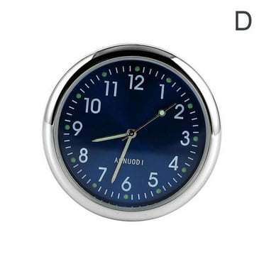 Digital Dashboard Car Clock, Vehicle Dashboard Clock Replacements ...