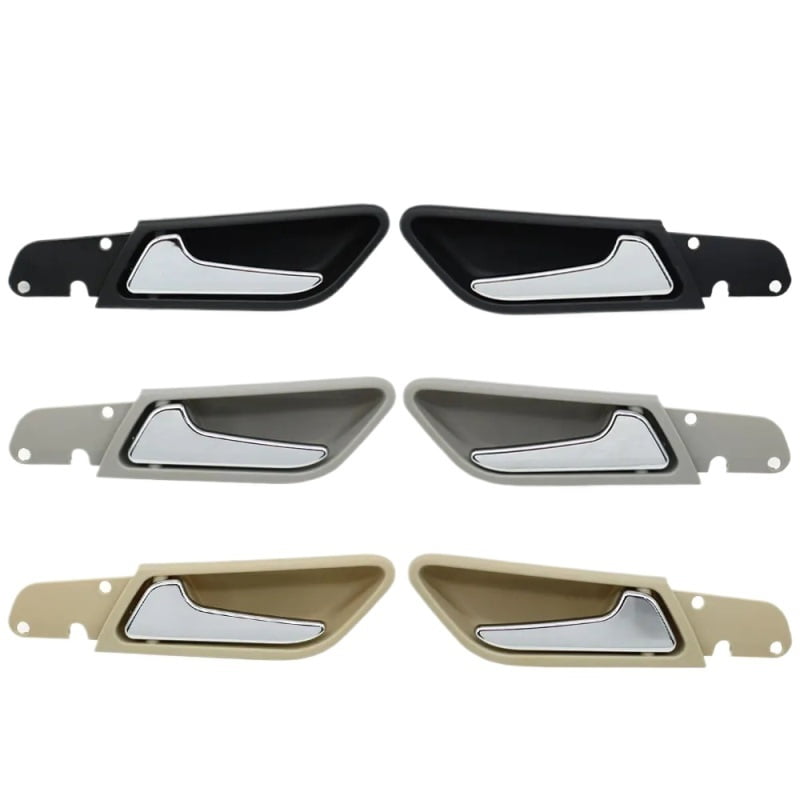 Interior Car Left Right Opening Door Pull Handle Assembly For Mercedes ...