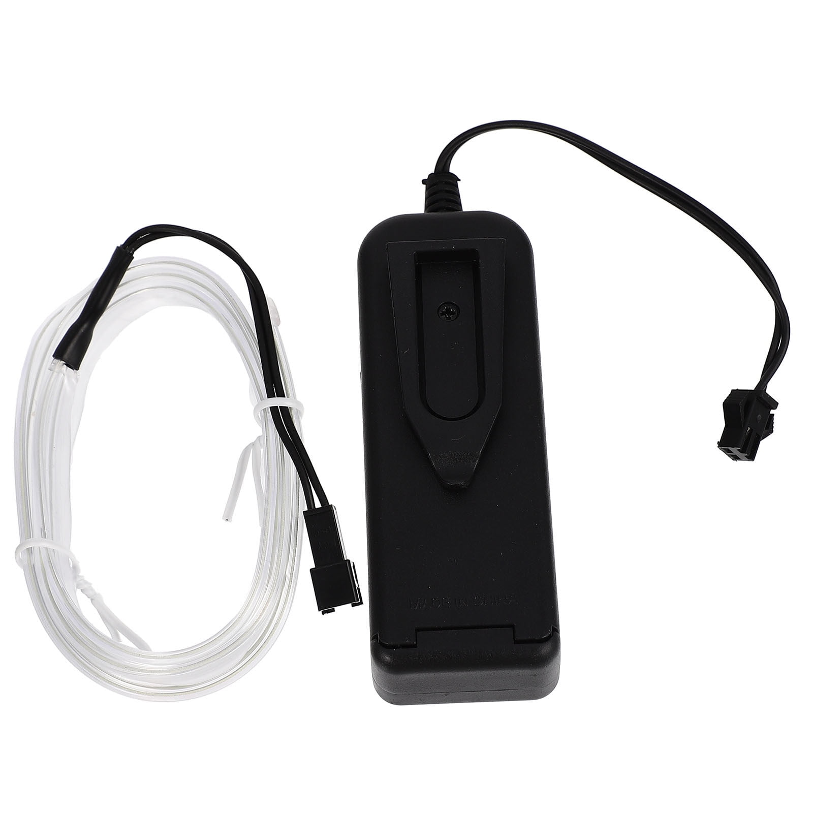 Interior Car Light Flexible Neon Light Ambient Light Car Interior Rope ...