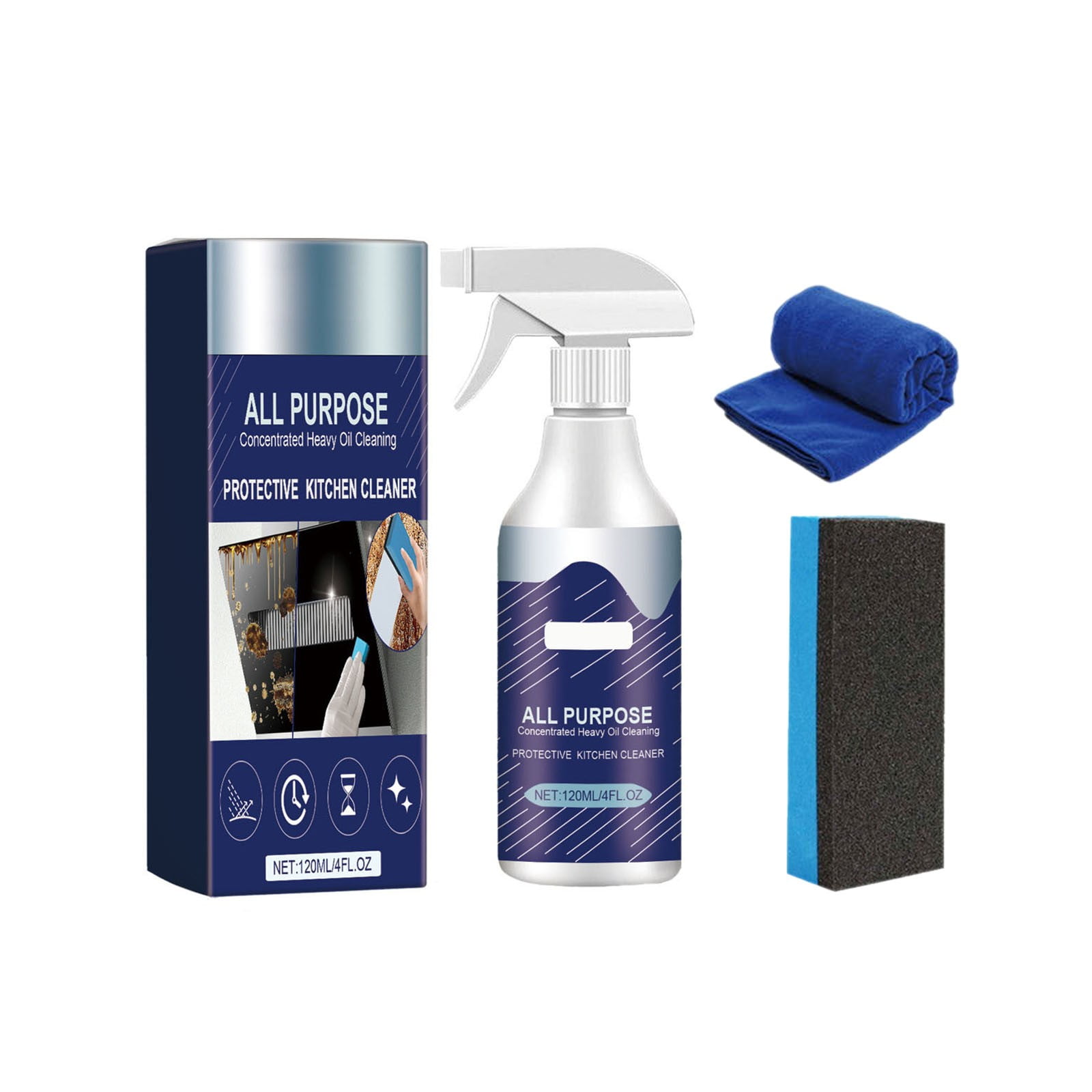 Interior Car Steamer Wall Clean Fuzz Buster for Pet Spray Carpet Power ...