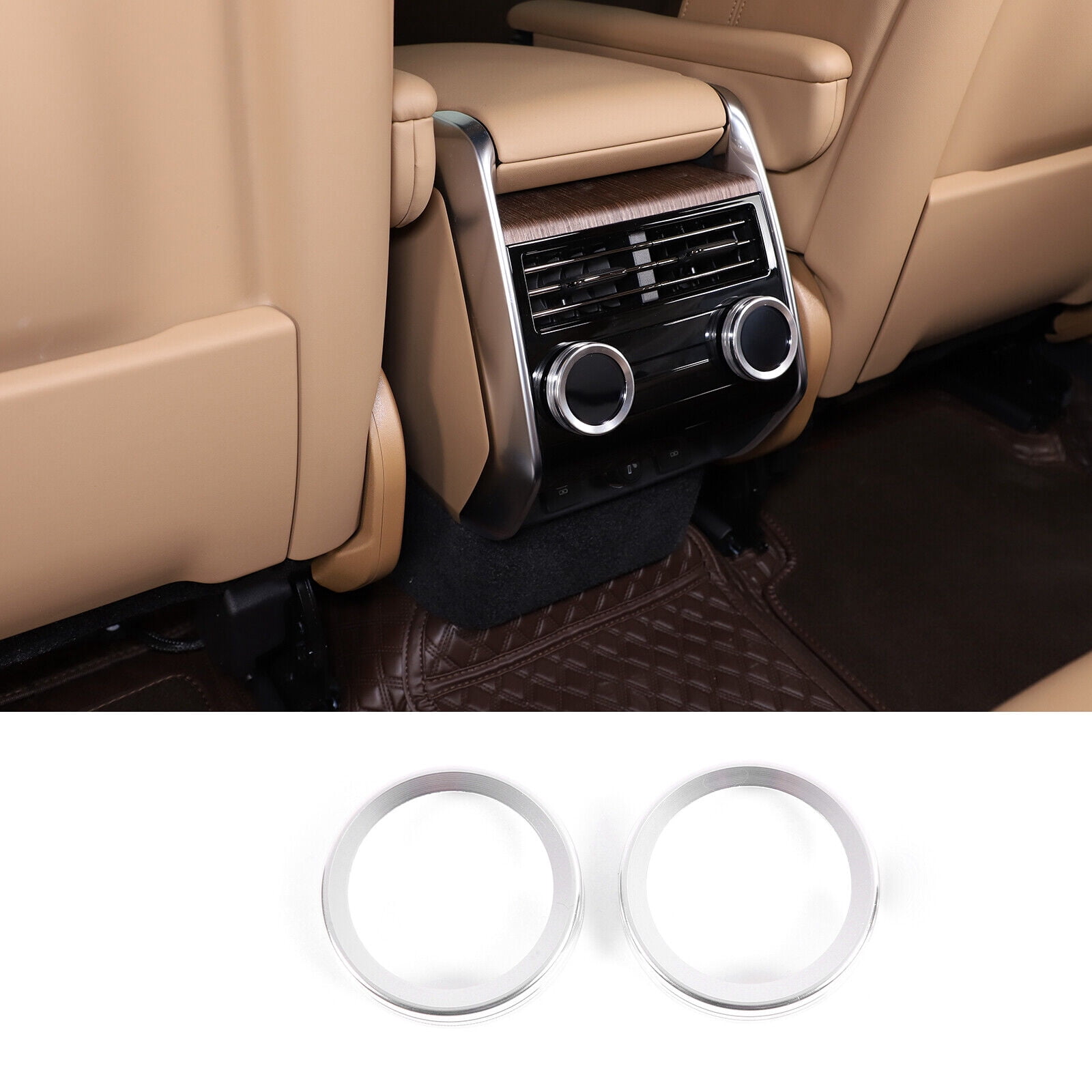 Interior Center Console Dashboard Storage Box Tray Organizer for Toyota ...