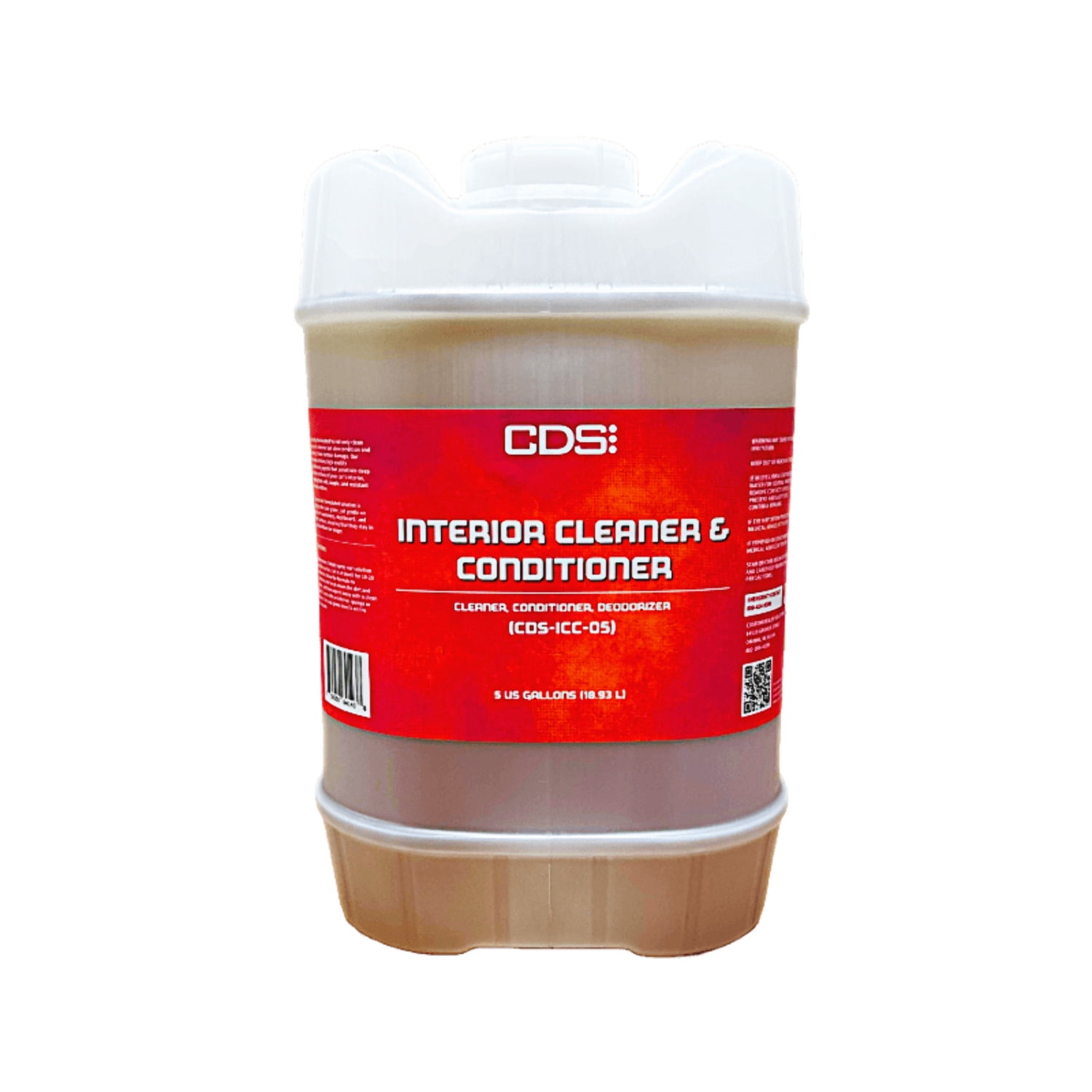 Interior Cleaner Conditioner - Walmart.com