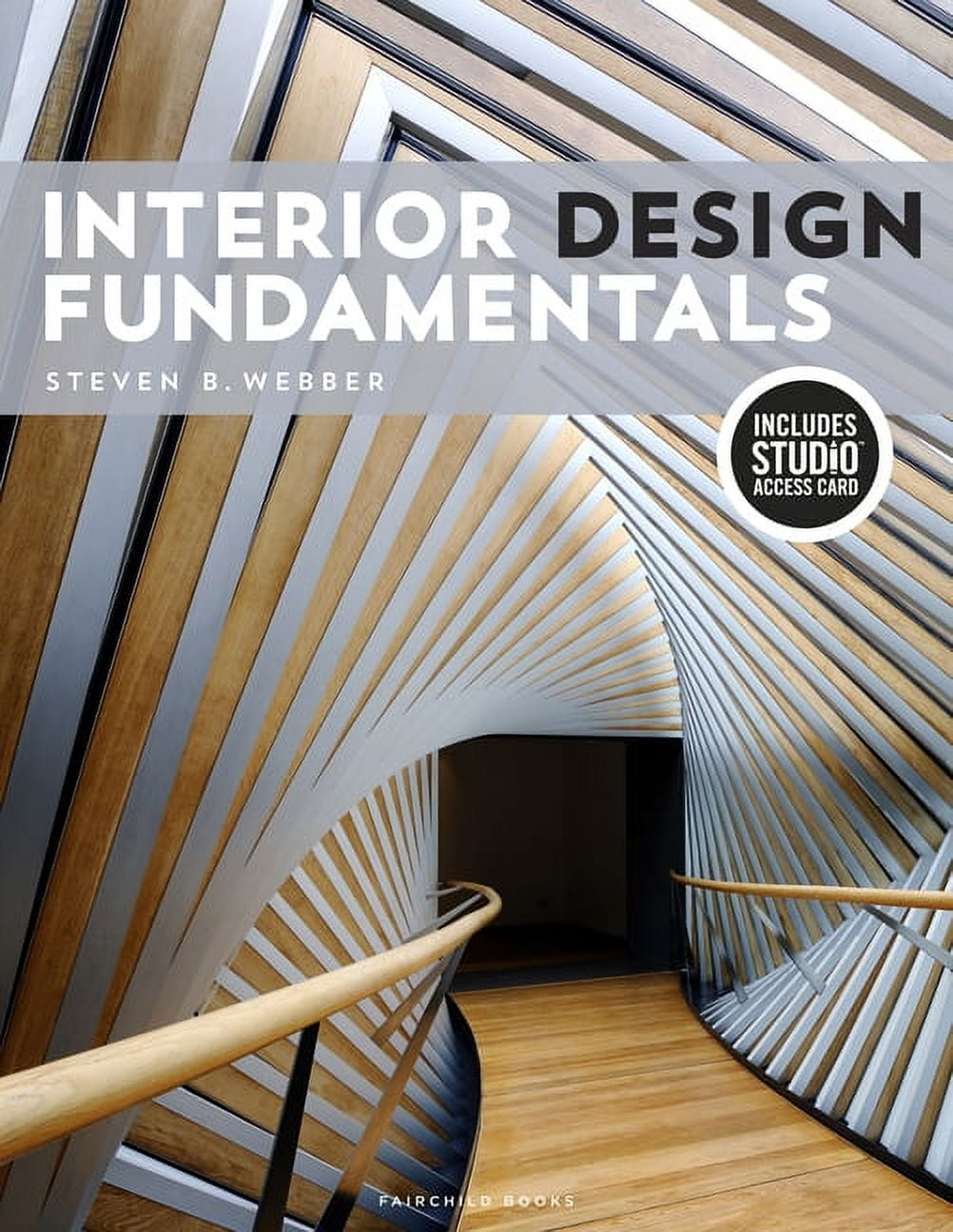 Interior Design Fundamentals: Bundle Book + Studio Access Card ...