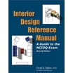 PPI NCIDQ Interior Design Reference Manual, 7th Ed‚ÄîNCIDQ Exam Prep ...