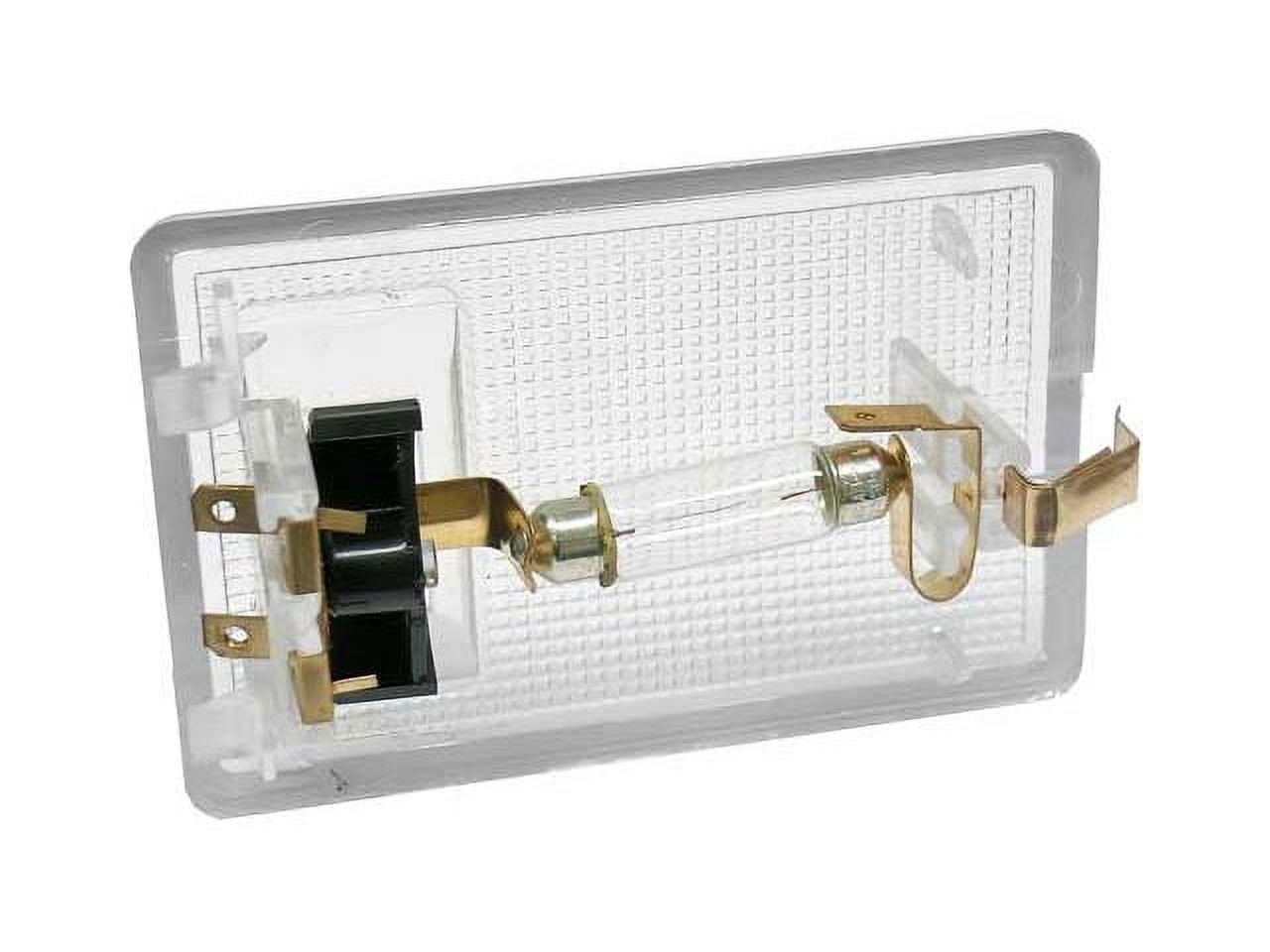 Interior Dome Light - Compatible with 1976 - 1989 Volvo 244 1977 1978 ...