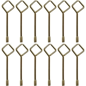 Emergency Key Interior Door