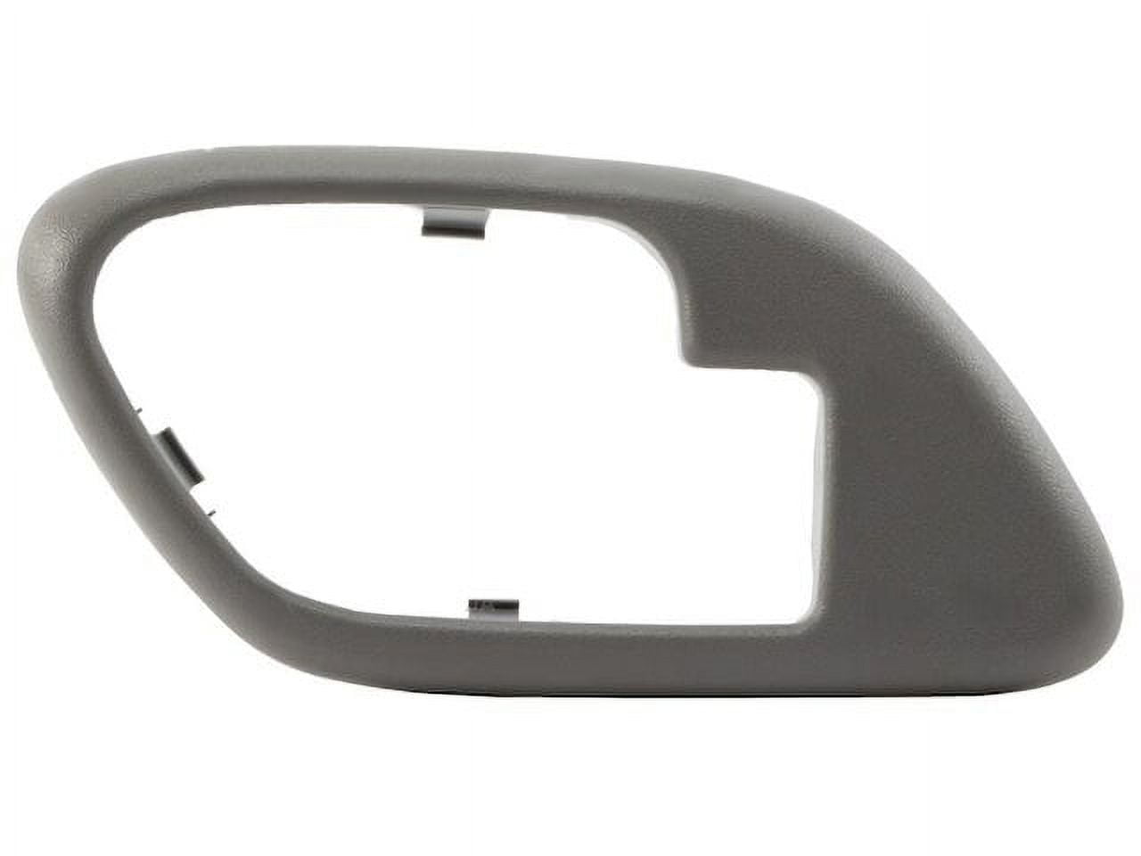 Interior Door Handle Bezel - Compatible with 1995 - 2000 Chevy Tahoe 5 ...