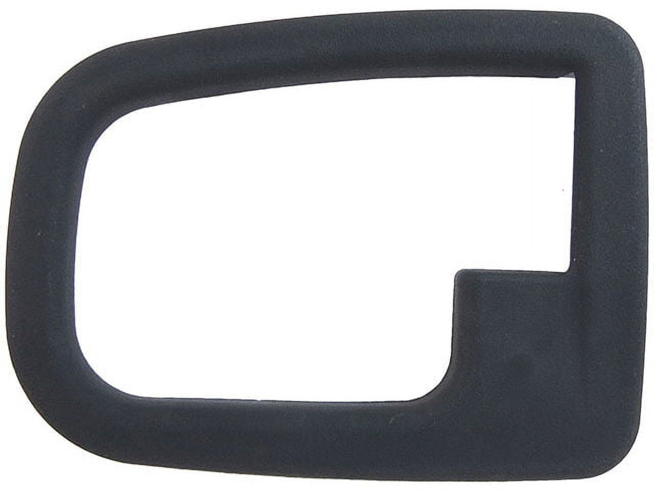 Interior Door Handle Bezel - Compatible with 1996 - 2002 BMW Z3 1997 ...