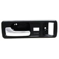 Interior Door Handle Compatible with 1990-1993 Honda Accord Front ...