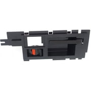 Gmc Jimmy Exterior Door Handle