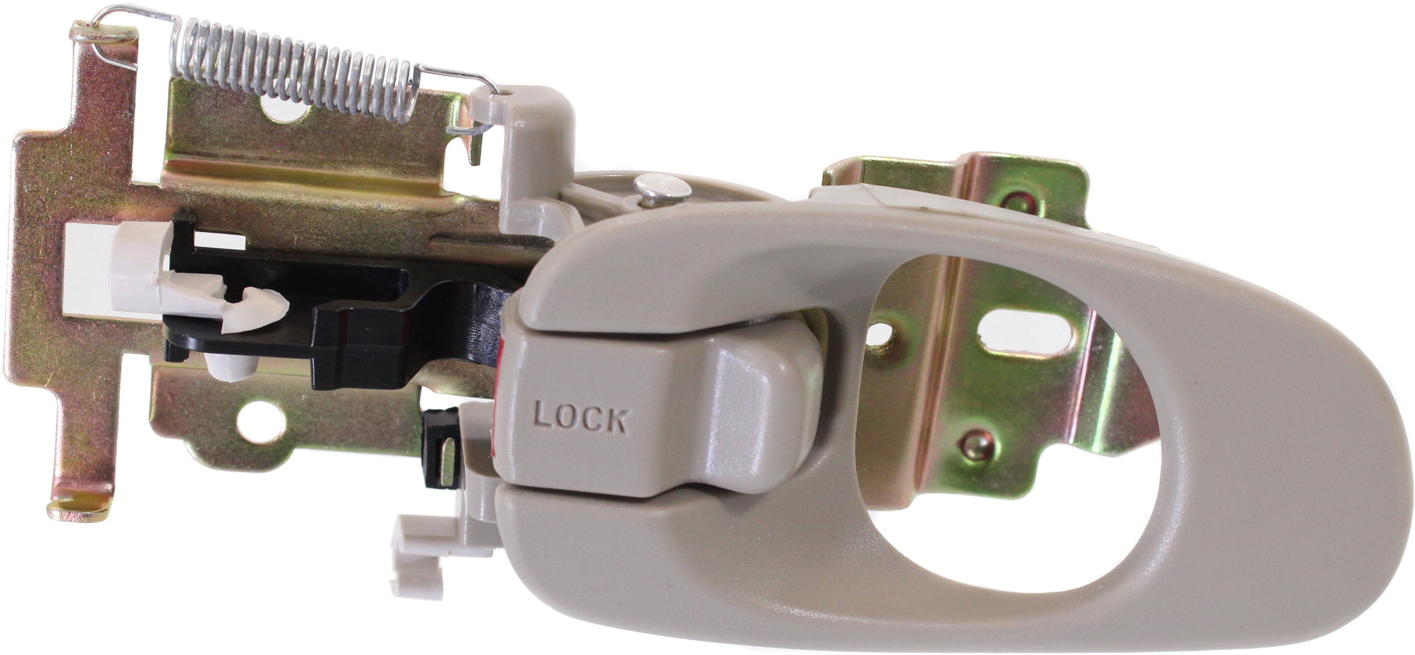 Interior Door Handle Compatible with 2000-2002 Kia Spectra Front or ...