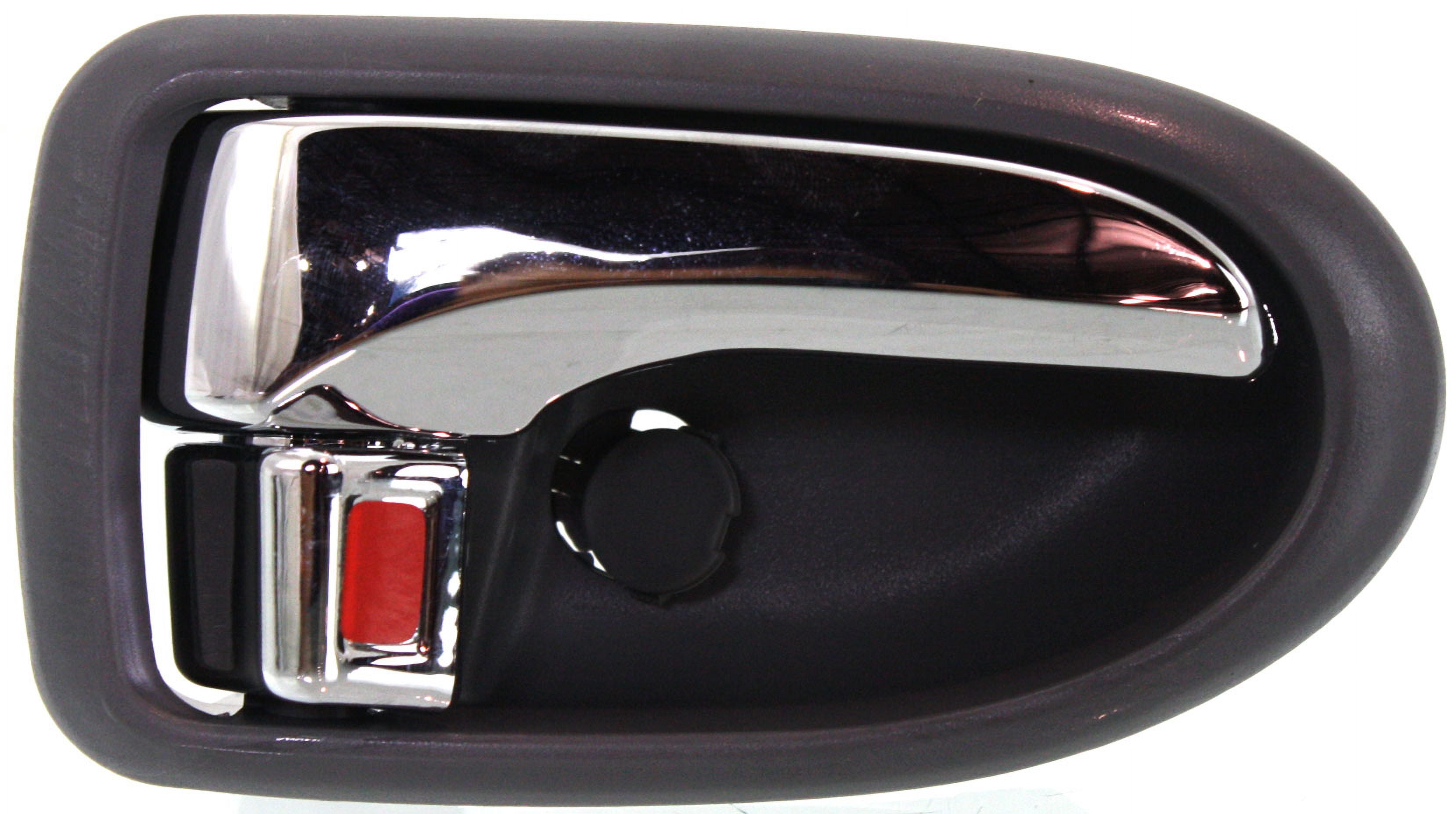 Interior Door Handle Compatible with 2000-2006 Mazda MPV Front or Rear ...