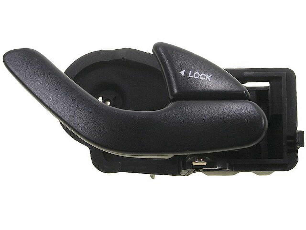 Interior Door Handle - Compatible with 2001 - 2007 Ford Escape 2002 ...