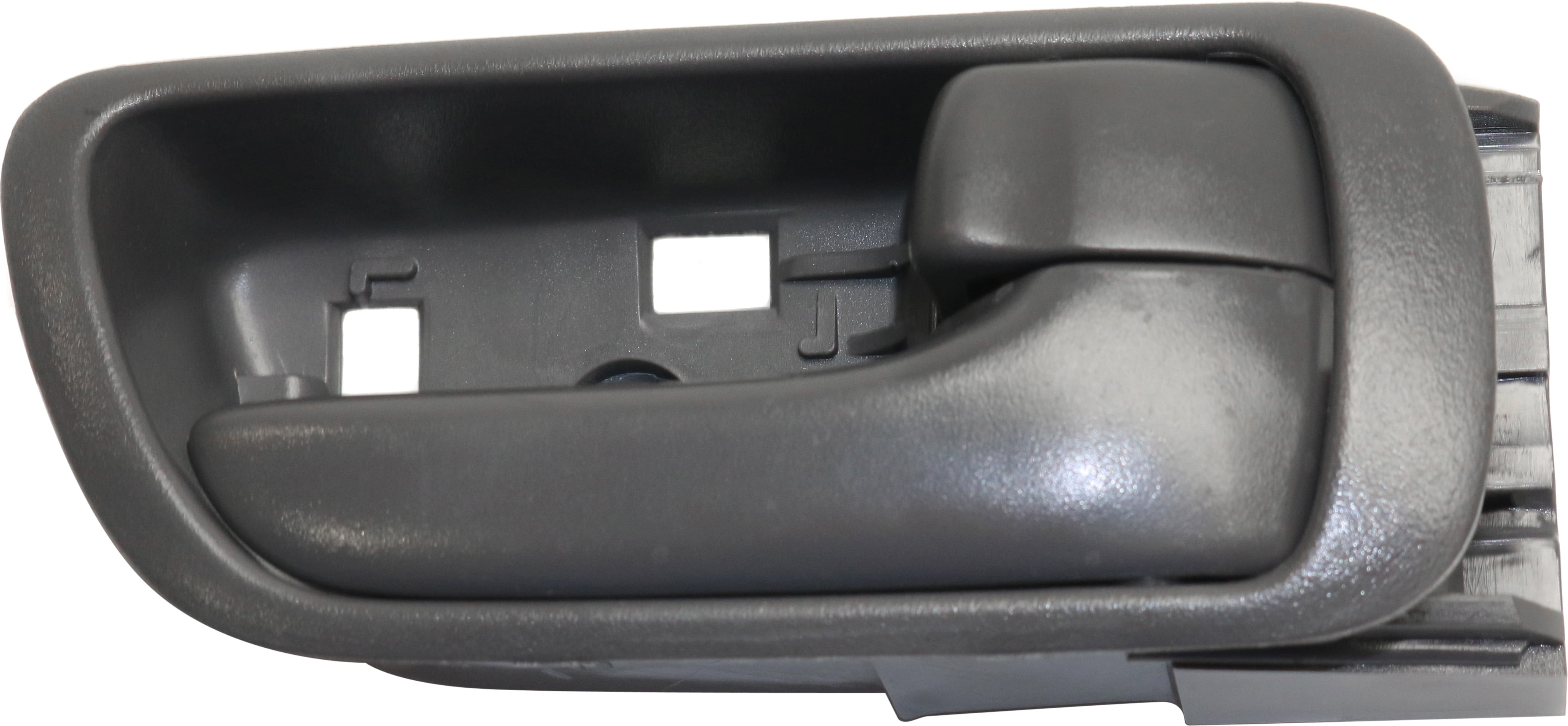 Interior Door Handle Compatible with 2002 2006 Toyota Camry Front or Rear Right Passenger Gray