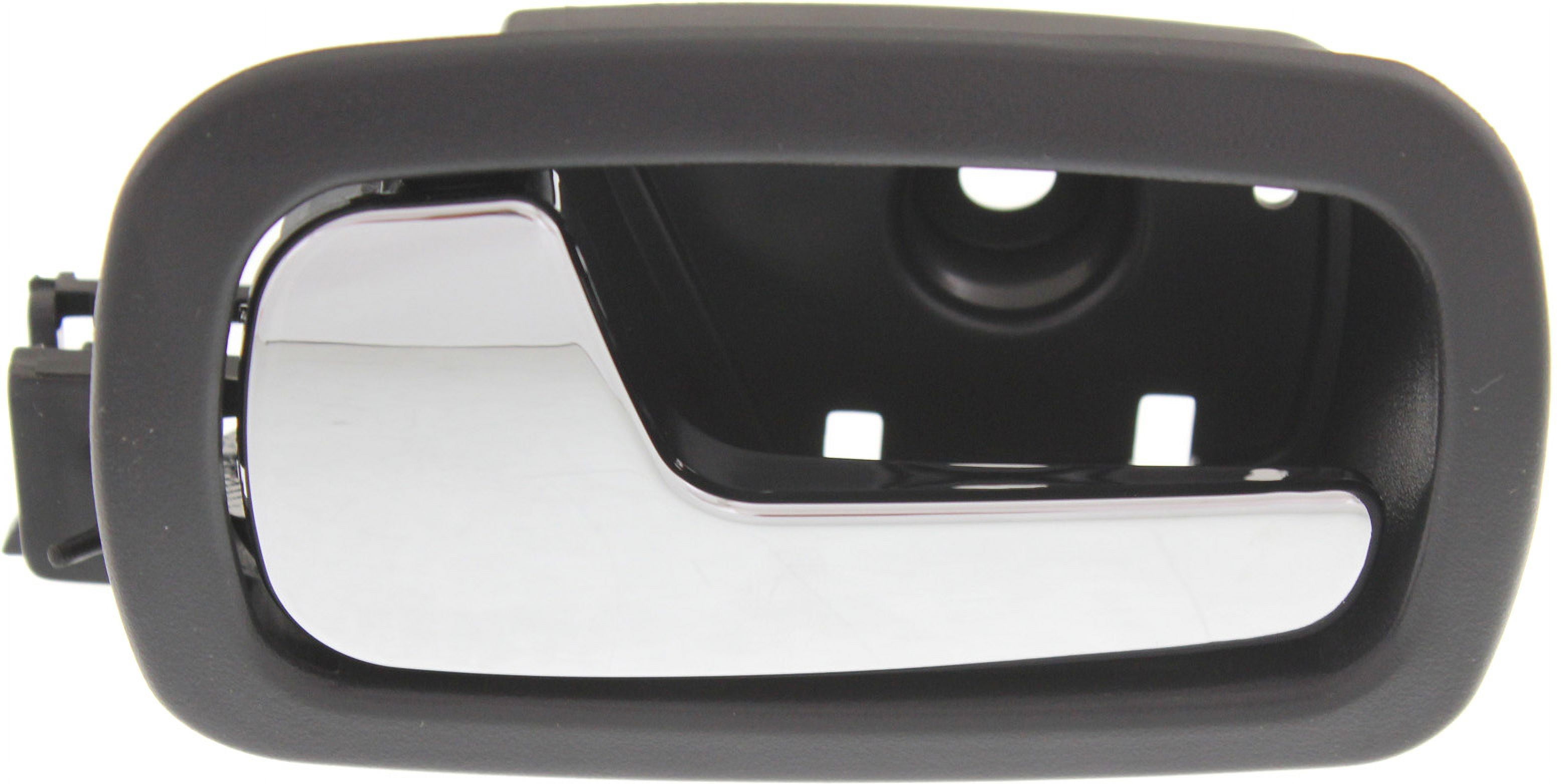 Interior Door Handle Compatible with 2005-2010 Chevrolet Cobalt Rear ...
