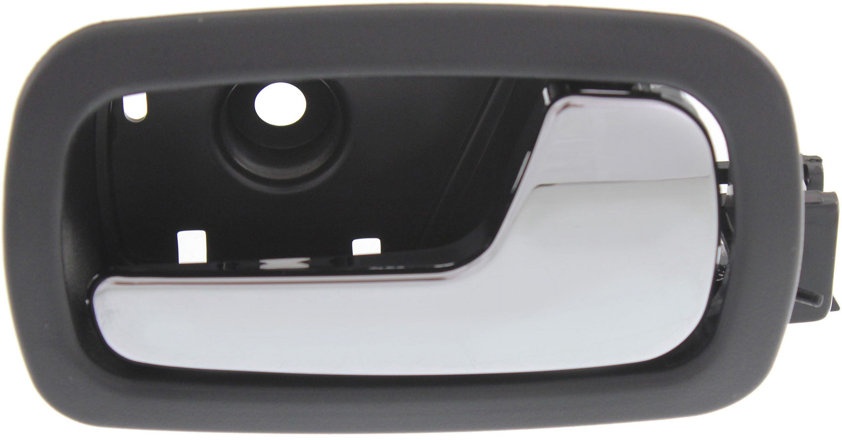 Interior Door Handle Compatible with 2005-2010 Chevrolet Cobalt Rear ...