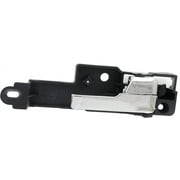Ford Fusion Door Lock