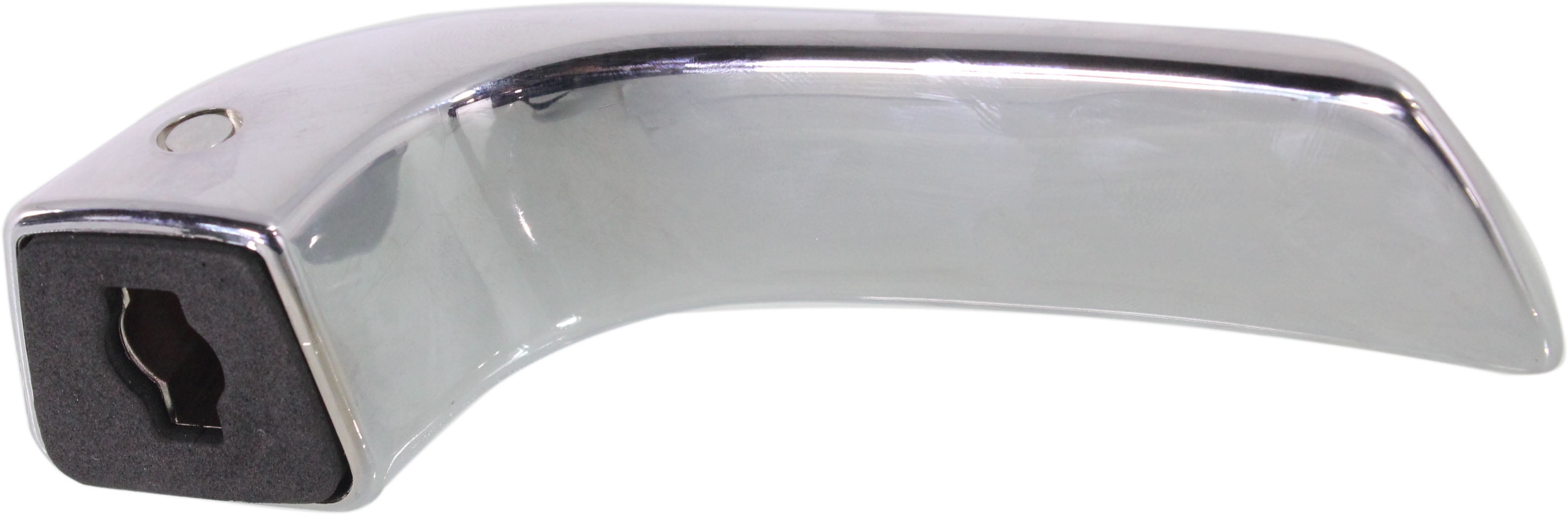 Interior Door Handle Compatible with 2007-2013 Chevrolet Silverado 1500 ...