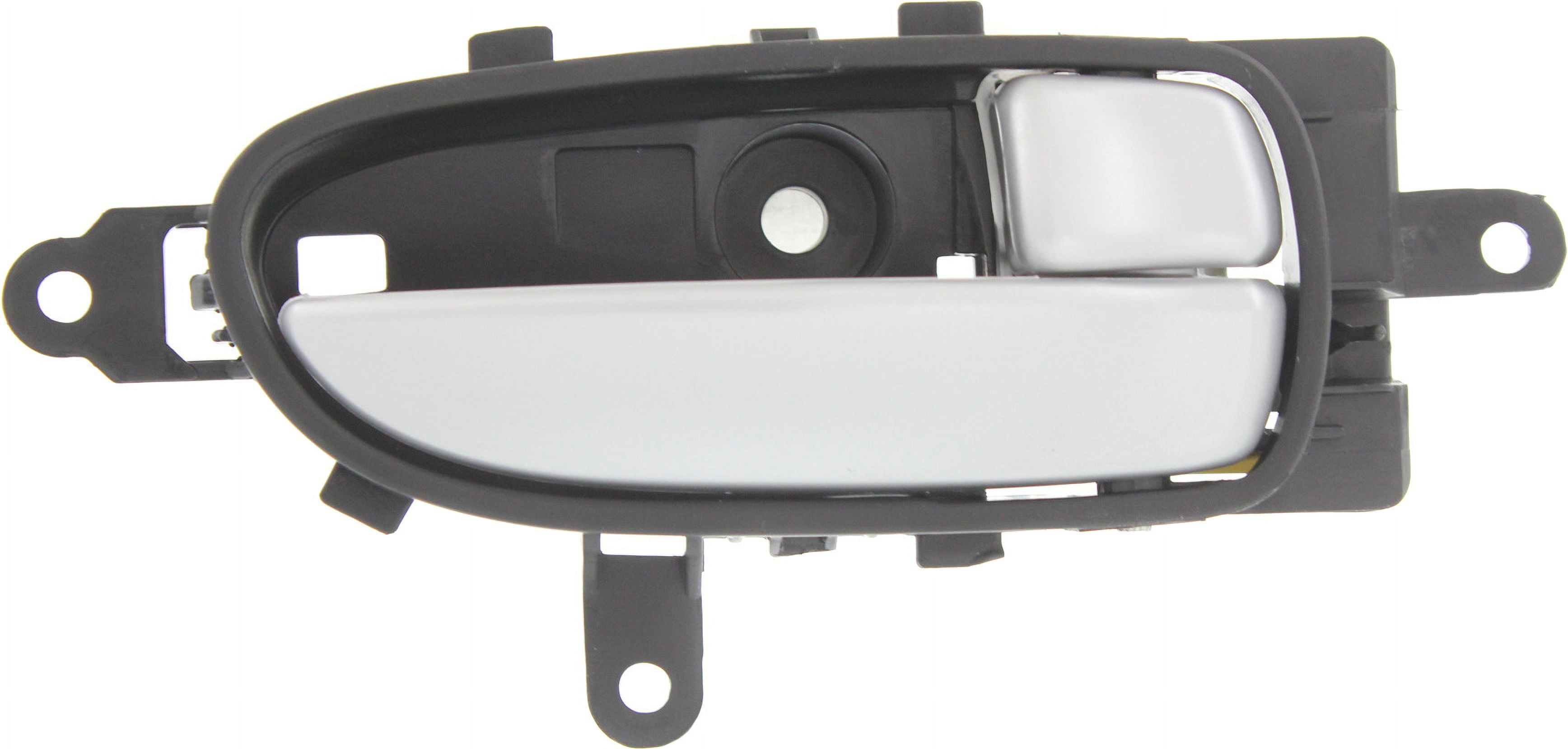 Interior Door Handle Compatible with 2007-2013 Nissan Altima Front or ...