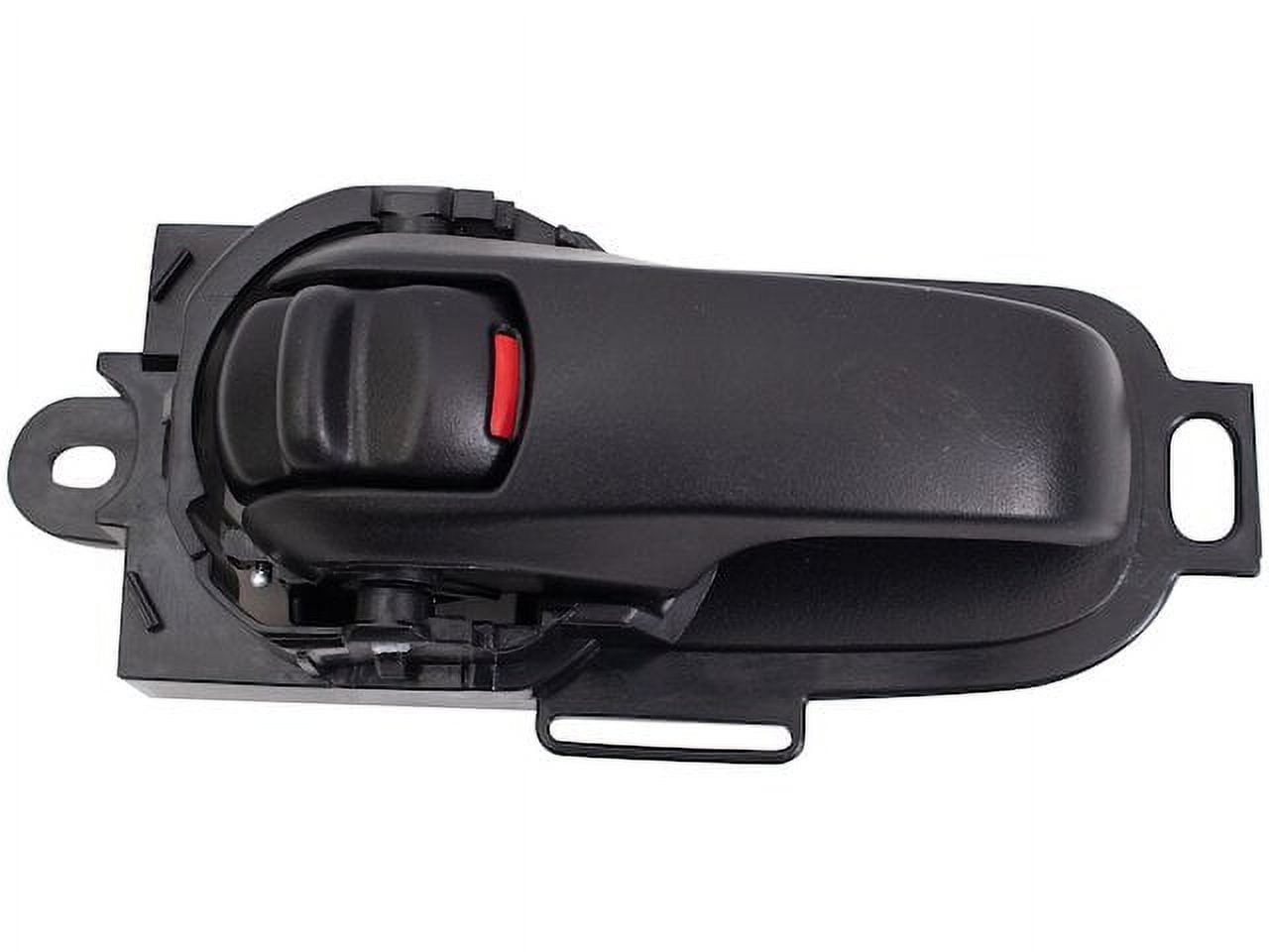Interior Door Handle - Compatible with 2007 - 2013 Nissan Versa 2008 ...