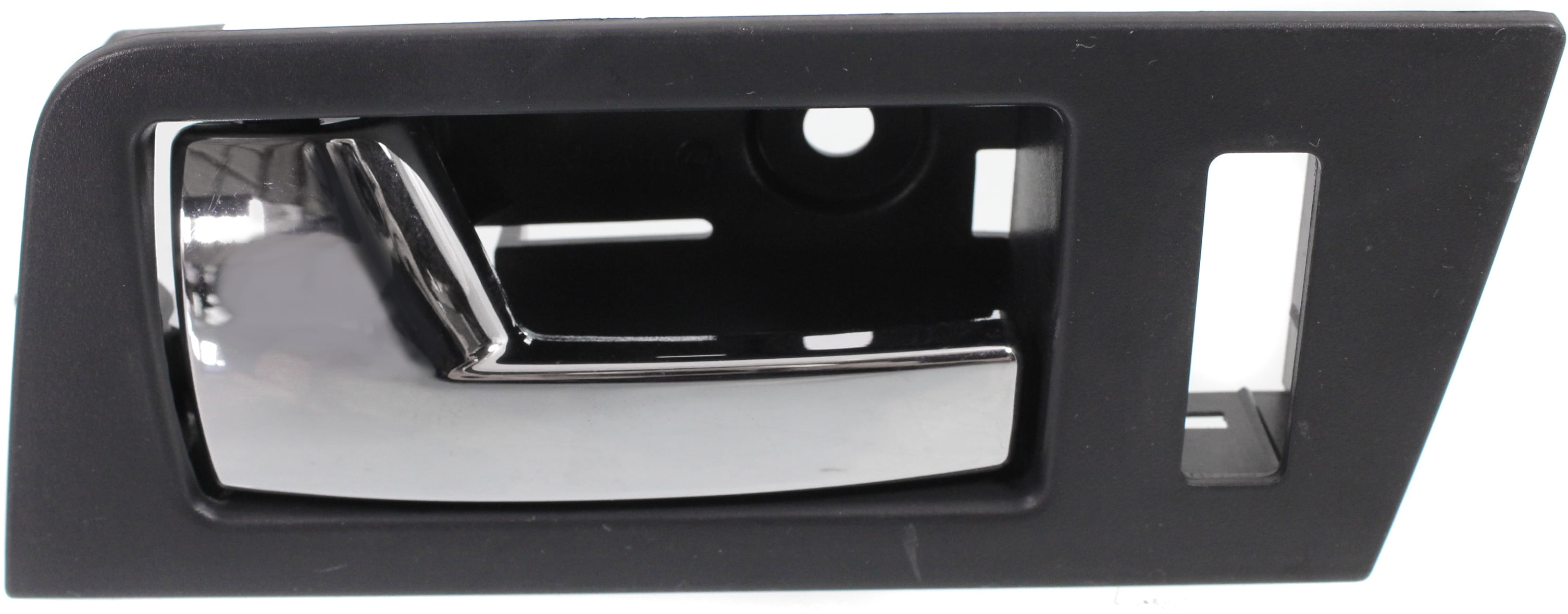 Interior Door Handle Compatible with 2008-2012 Ford Escape Front ...