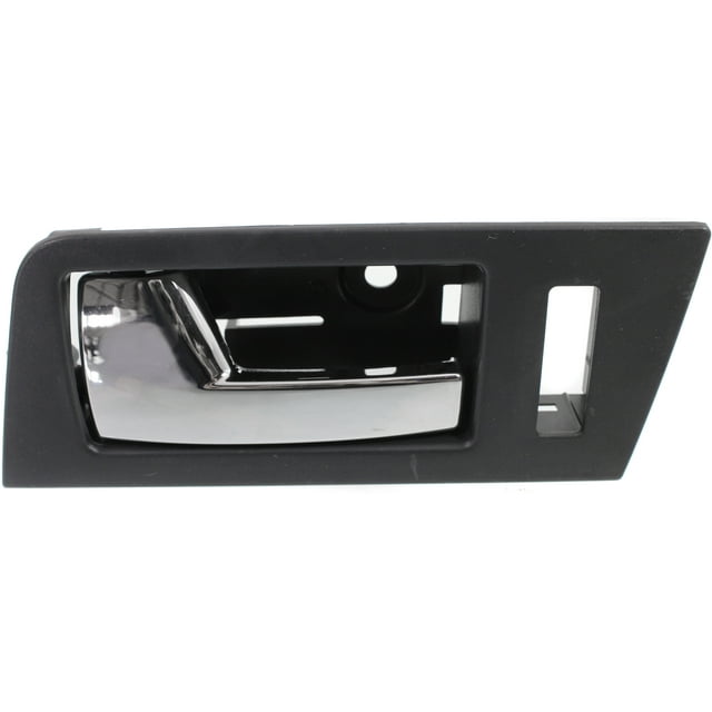Interior Door Handle Compatible with 2008-2012 Ford Escape Front ...
