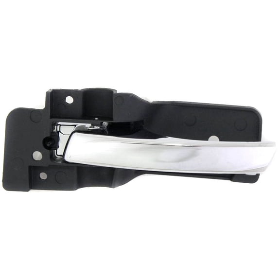 Dodge Grand Caravan Sliding Door Handle