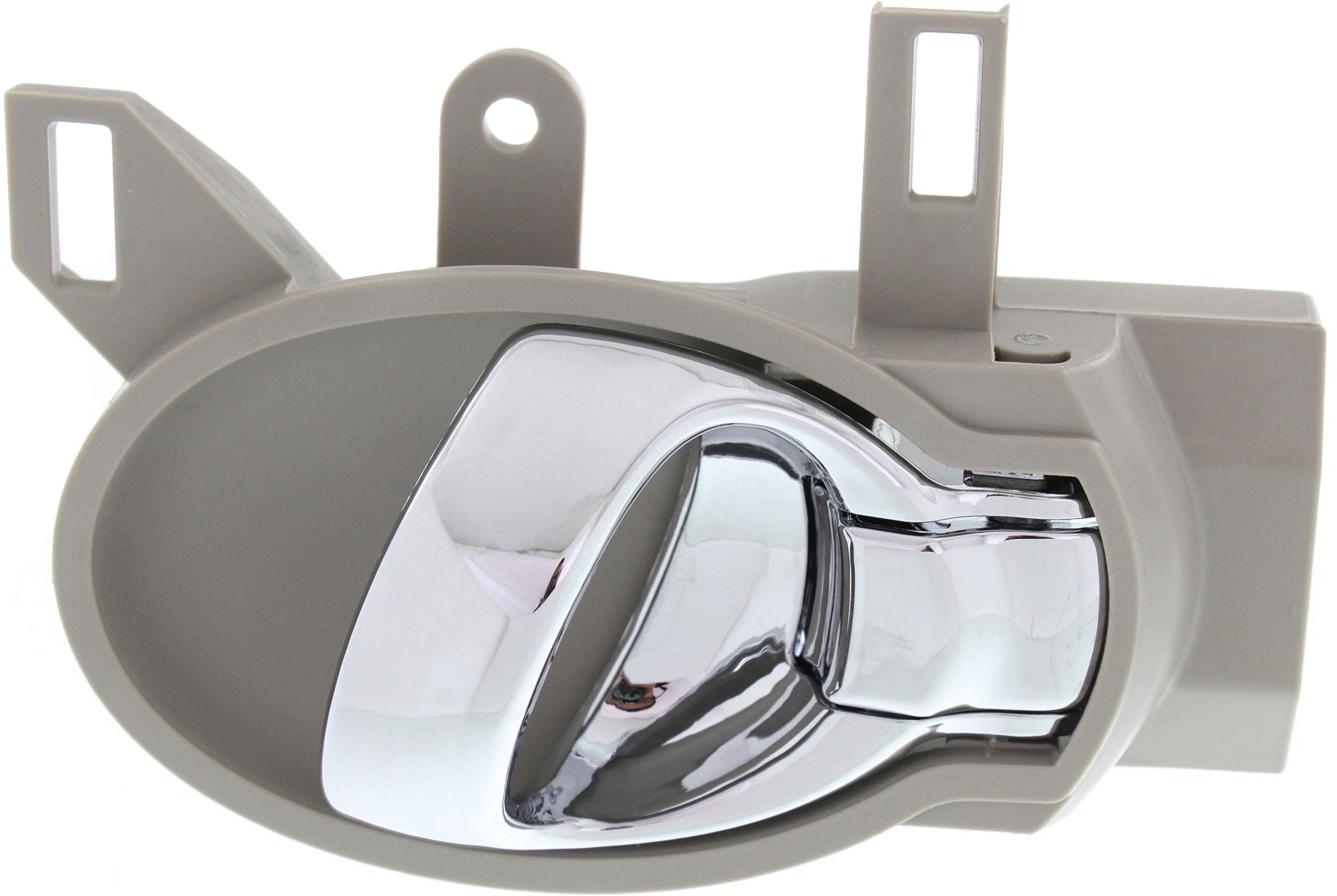 Interior Door Handle Compatible with 2012-2019 Nissan Versa Front or ...