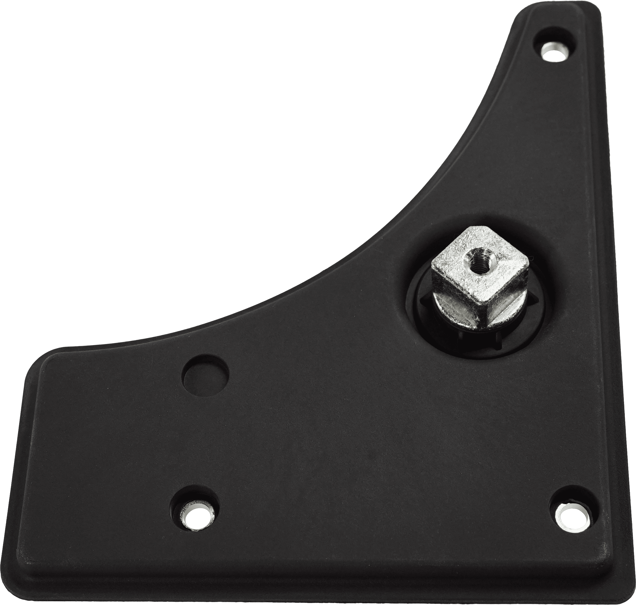 Ram Promaster Interior