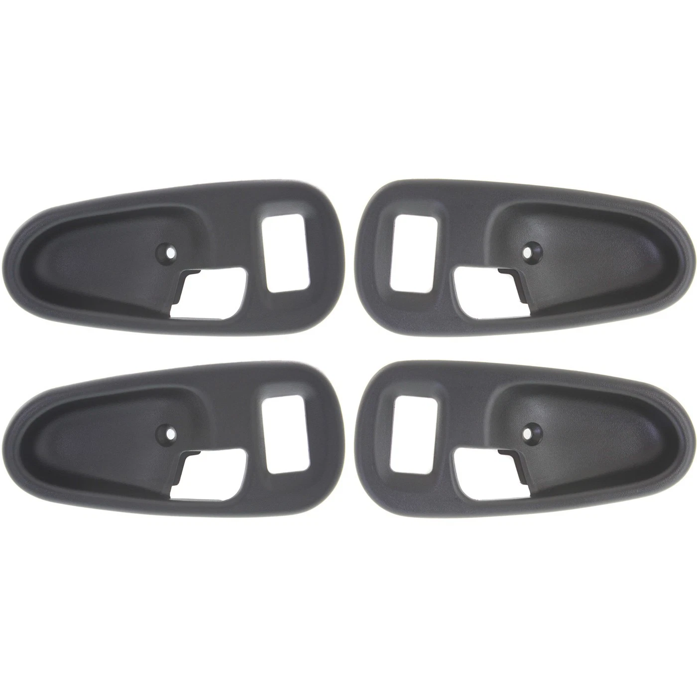 Interior Door Handle For 97-2004 Mitsubishi Montero Sport Set of 2 LH ...