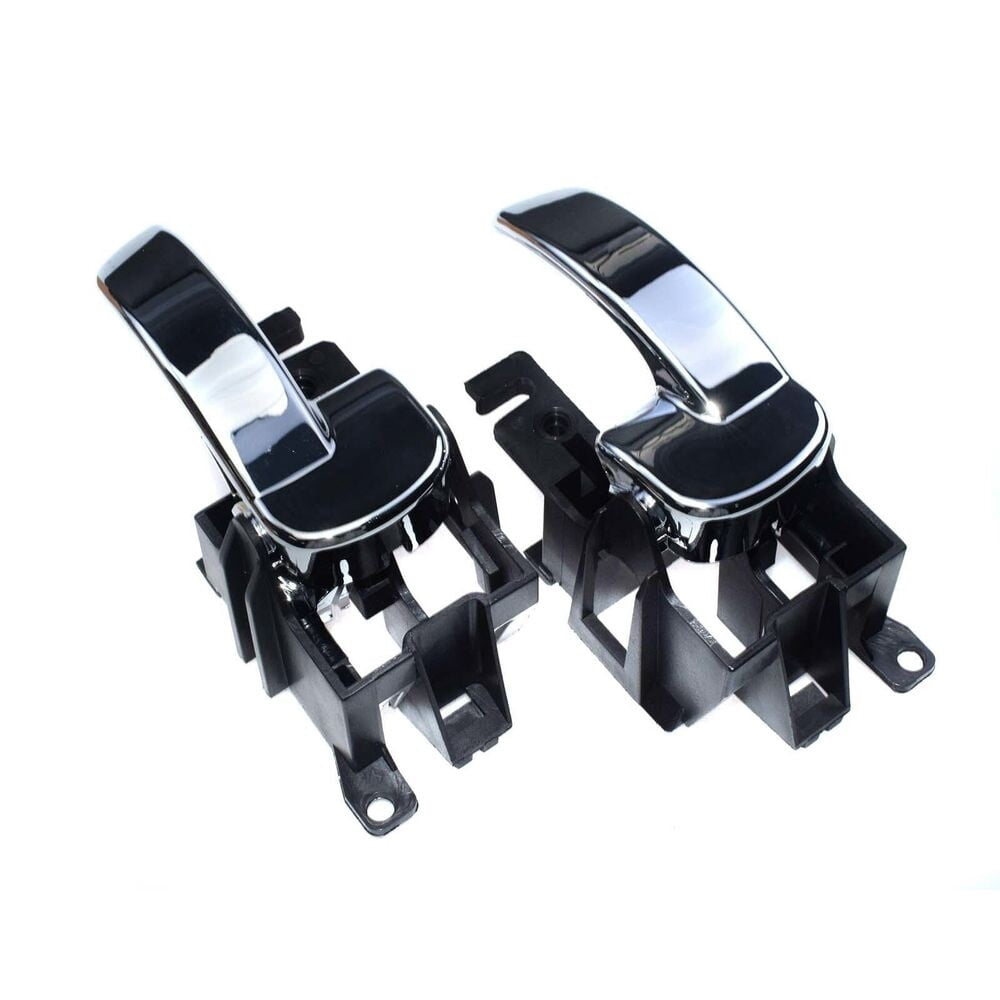 Interior Door Handle Left Right For Nissan For Navara D40 For ...