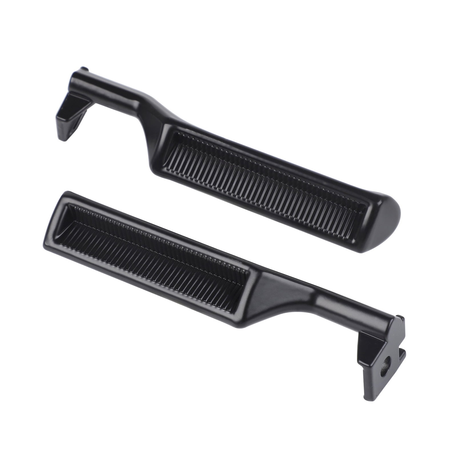 Interior Door Handles Front Left Driver Passenger Side Doors Handles ...